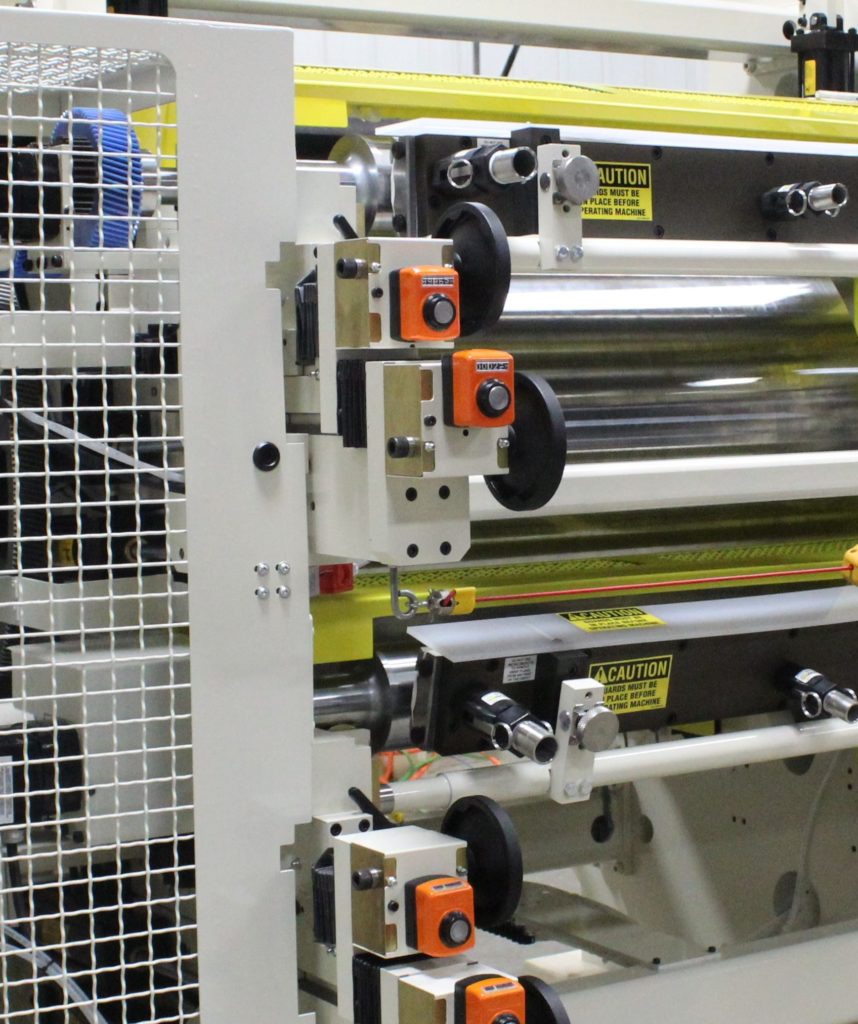 Central Impression - Printco Industries