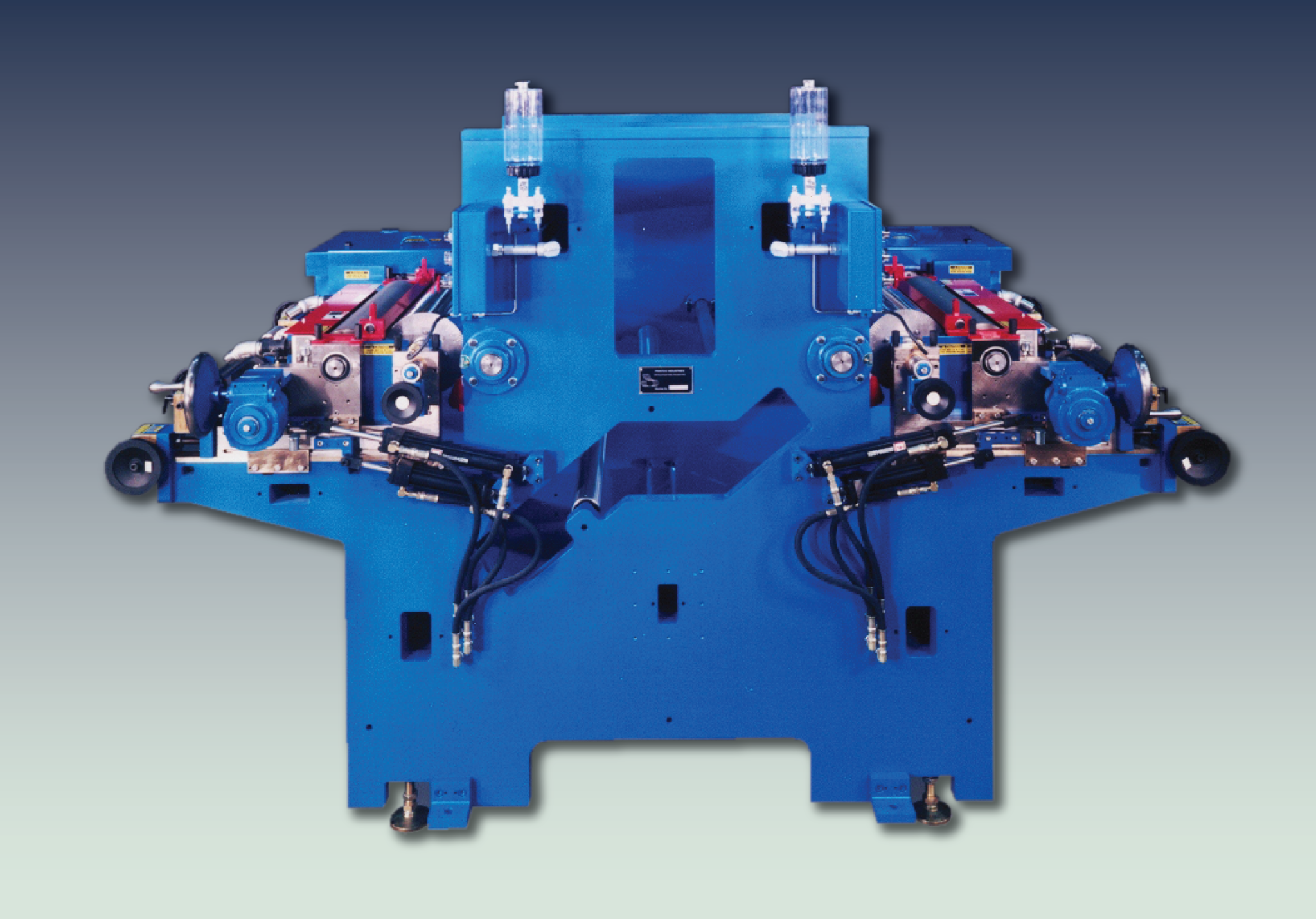 Stack Press - Printco Industries