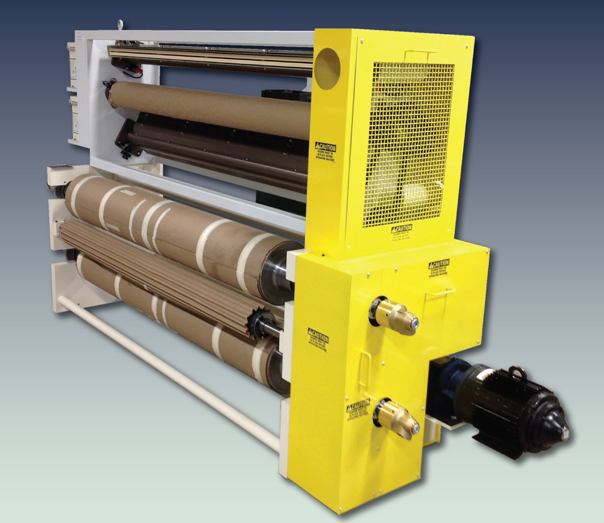Chill Stand 2 - Printco Industries